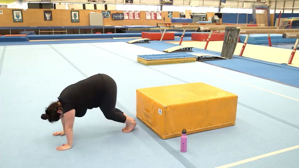 How To - Bunny Hop - Move My Way